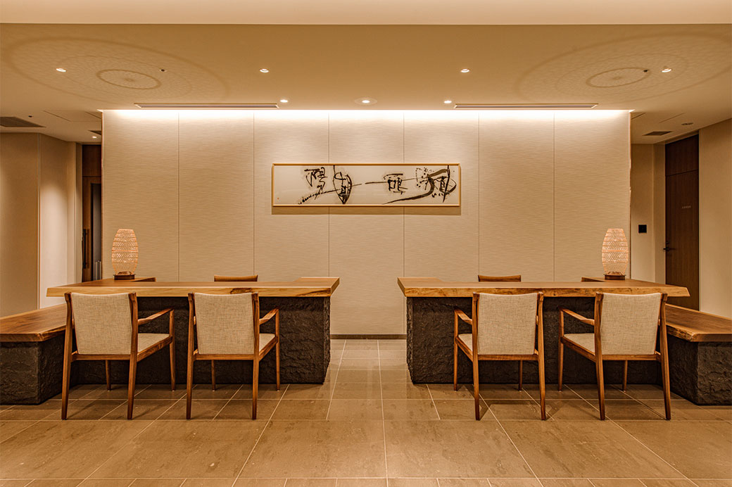 [Official] Hotel Okura Kyoto Okazaki Bettei | An adult hideaway hotel ...